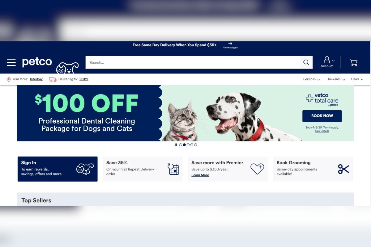 Is Petco Going Out of Business? - Business Financial